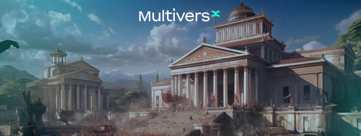MultiversX Unveils Web3 Partnerships with Google Cloud and Telekom ...