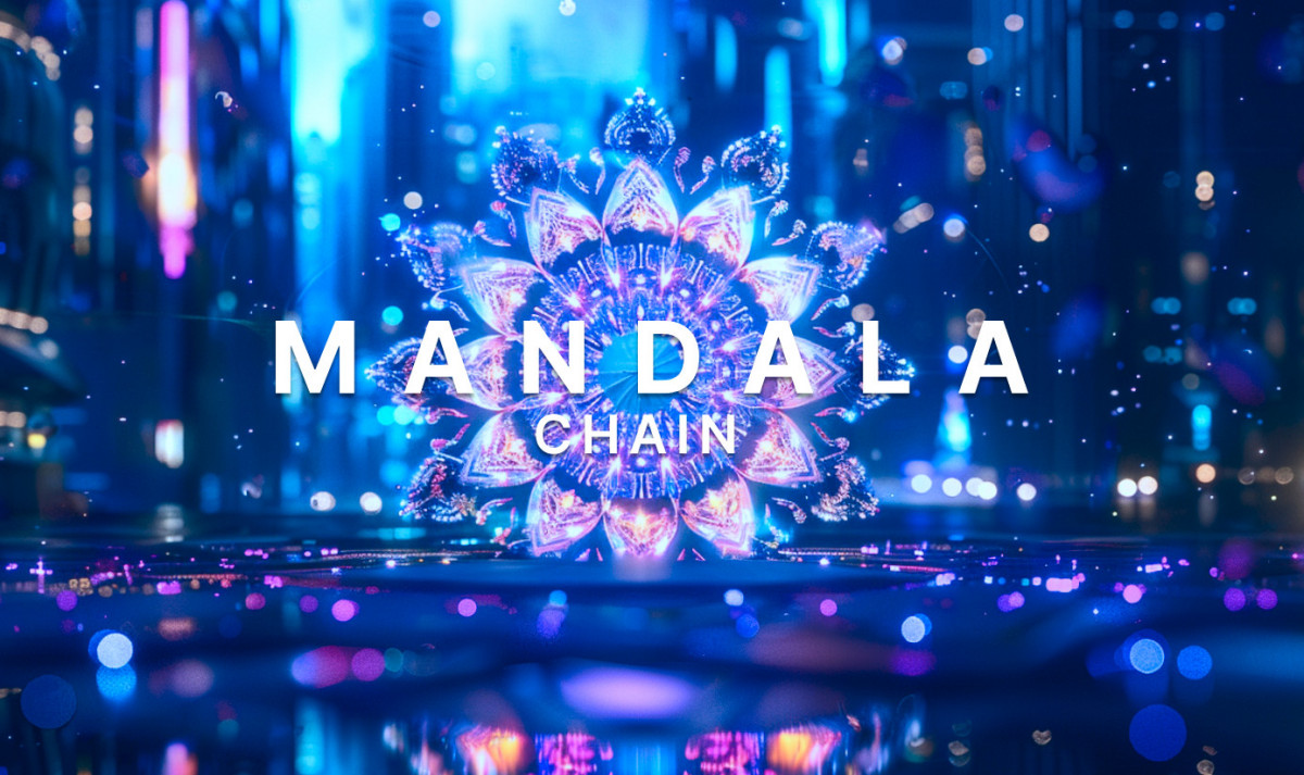 Mandala Chain Unveils Its First Use-Case IDCHAIN, Targets 10M New ...