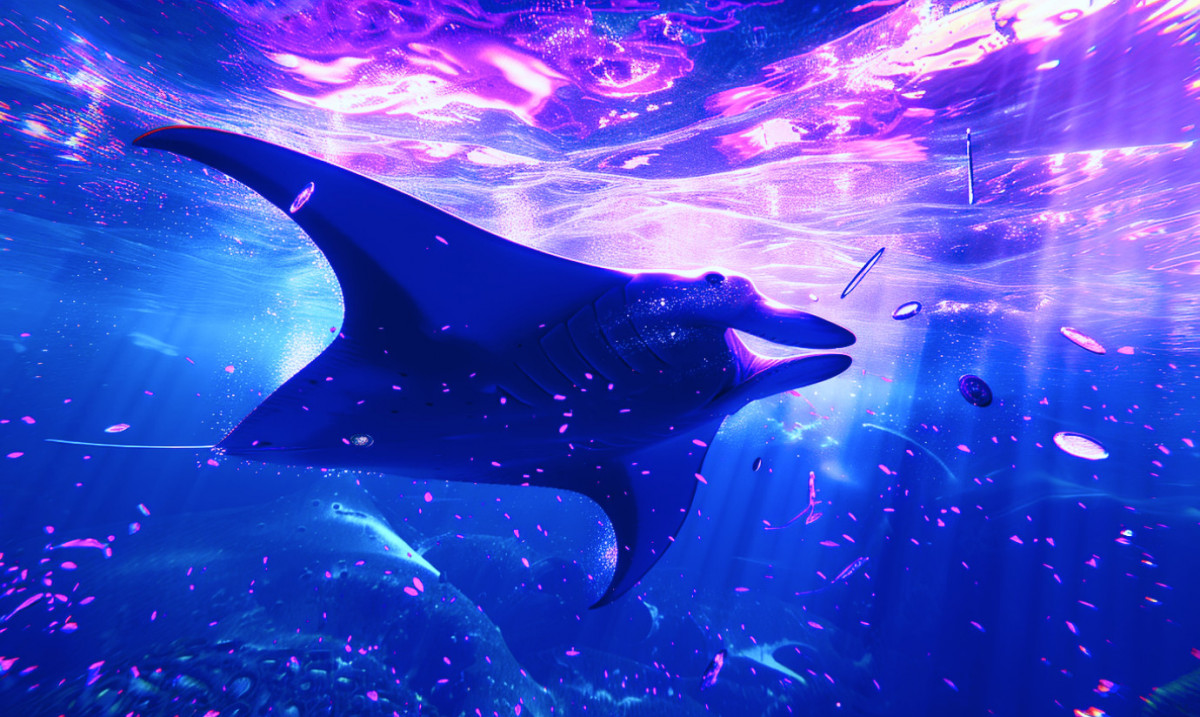 Manta Network Introduces Native Staking, Allowing Users To Stake MANTA ...