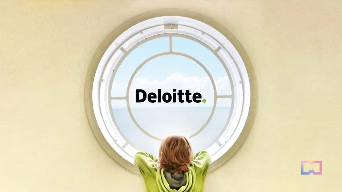 Deloitte Survey Reveals Data Privacy as Primary Ethical Concern in ...