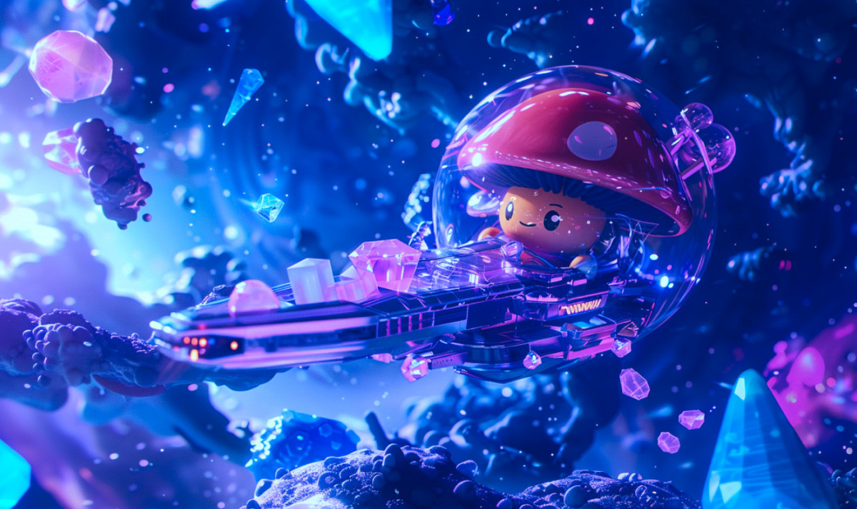 MapleStory Universe Launches Genesis Platform, Enabling Users To Engage ...