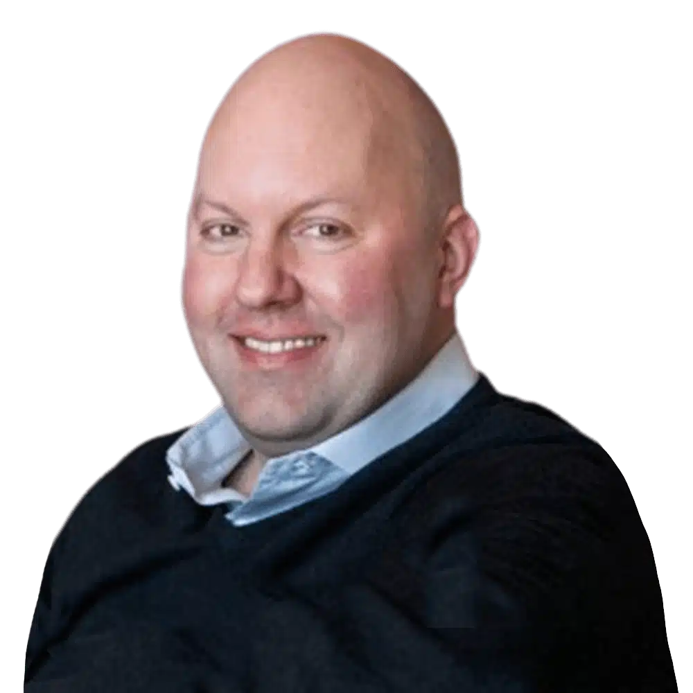 Marc Andreessen, Andreessen Horowitz의 총괄 파트너 | Metaverse Post