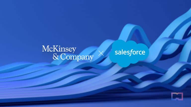 McKinsey and Salesforce Partner to Accelerate Generative AI Adoption Across Industries ...