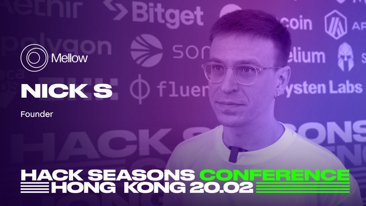 The Secret Behind Mellow Finance’s Explosive TVL Growth | Metaverse Post