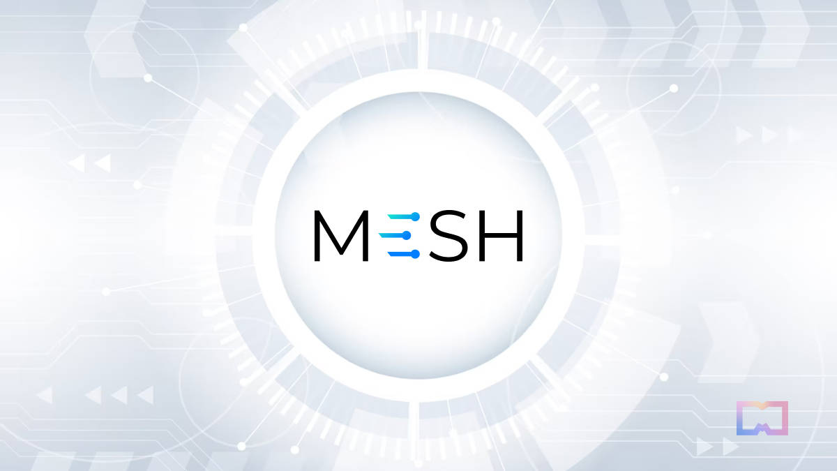 Mesh Raises $22M in Series A to Bolster its Embedded Crypto Platform ...
