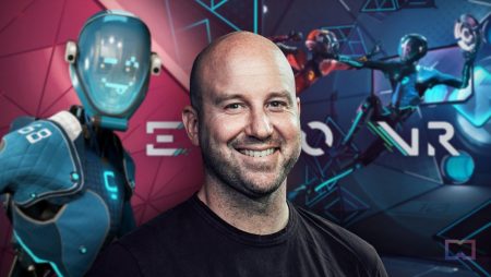 Meta CTO Andrew Bosworth Explains Why Echo VR Is Shutting Down ...