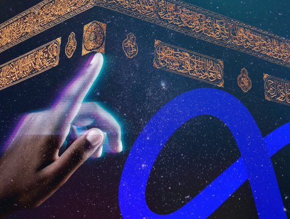 Meta Launches MENA Region’s First Metaverse Academy in Saudi Arabia ...