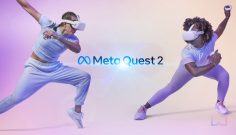 What’s so impressive about Meta’s Quest 2 hardware upgrade? | Metaverse ...