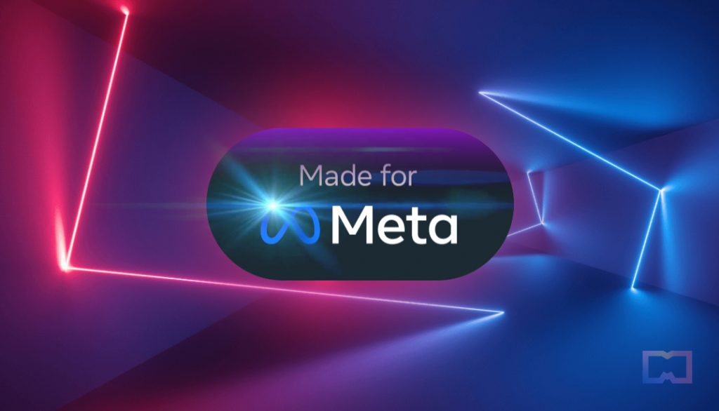 Meta Platform files 4 Metaverse trademark applications | Metaverse Post