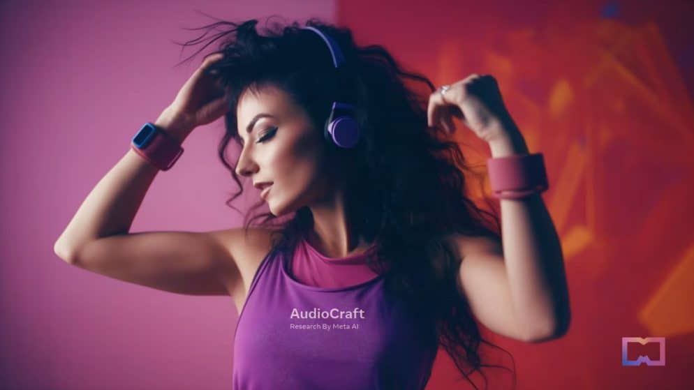 Meta Unveils Audiocraft: AI Tool That Generates Audio and Music from ...