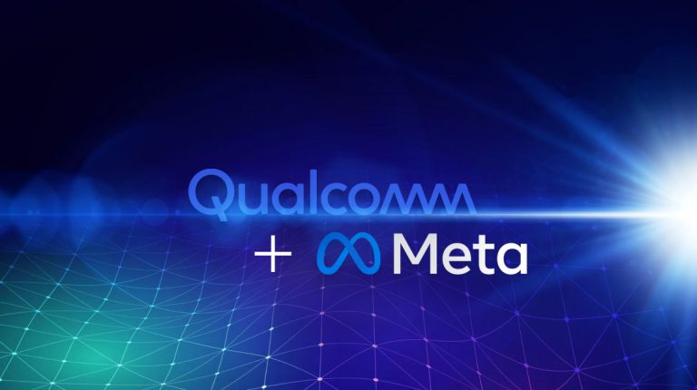 Meta faz parceria com Qualcomm para projetar chips personalizados para ...