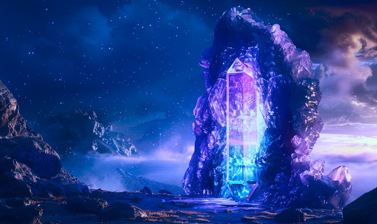 HashKey Global Introduces MetaCene As 7th Launchpool Project, Offering ...