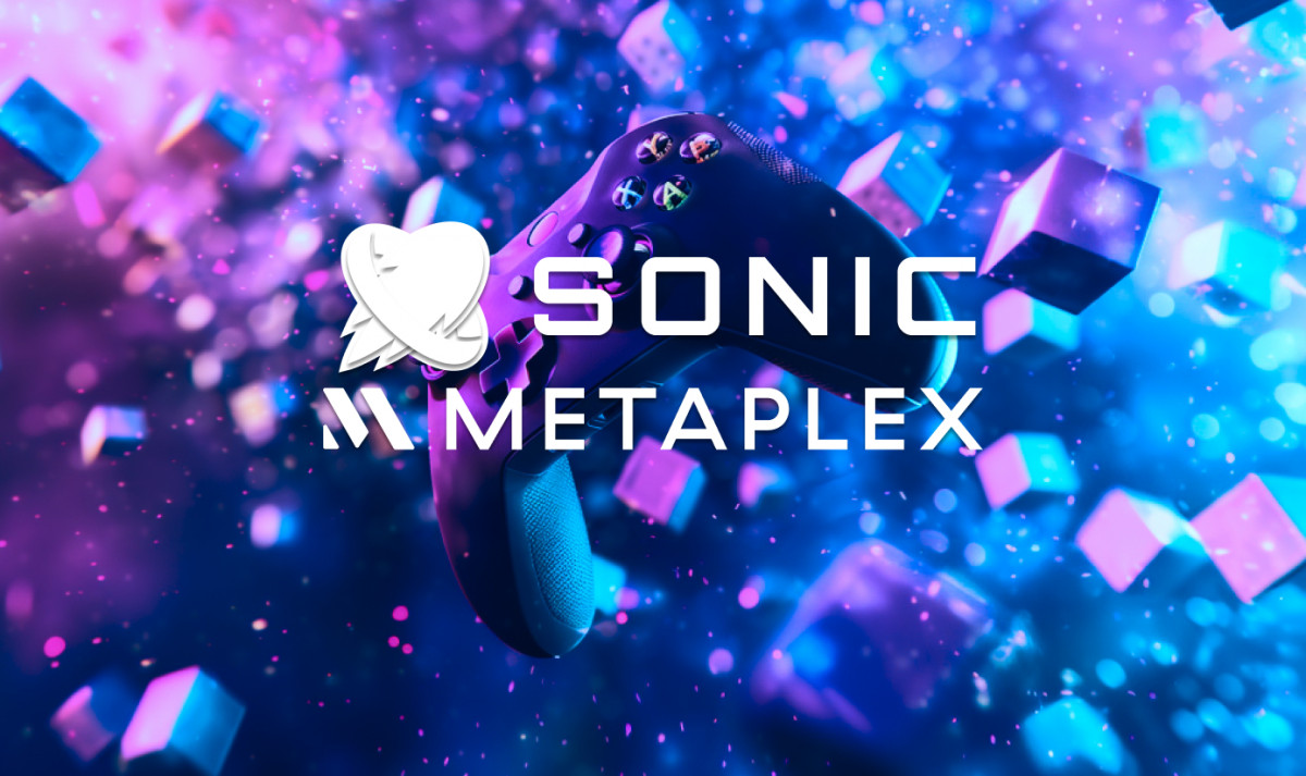 Metaplex Deploys Its Product Suite To Sonic SVM, Enabling Game ...
