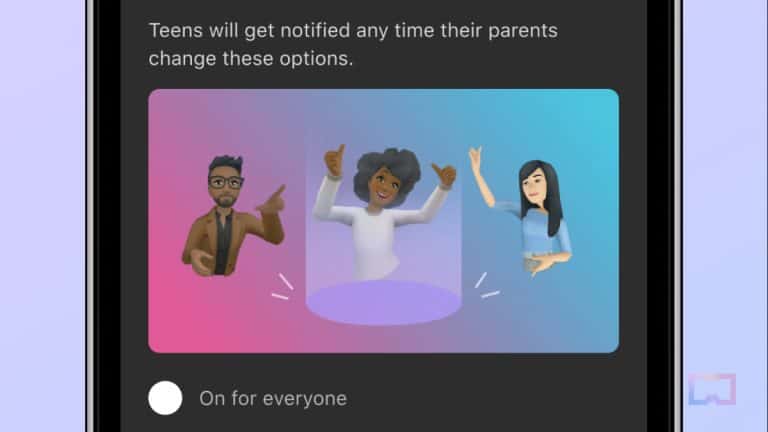 Meta's VR App Horizon Worlds Now Available to Teens | Metaverse Post