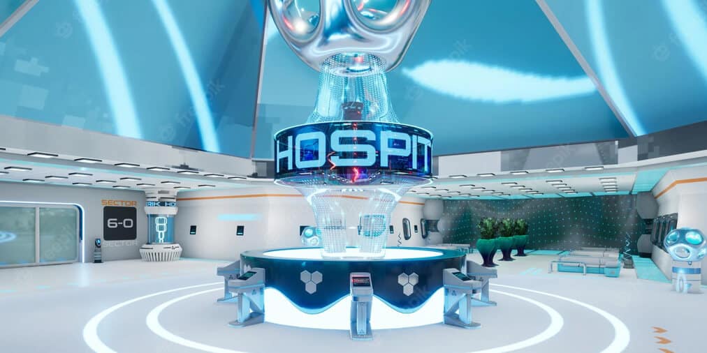 United Arab Emirates healthcare company to introduce the first ...