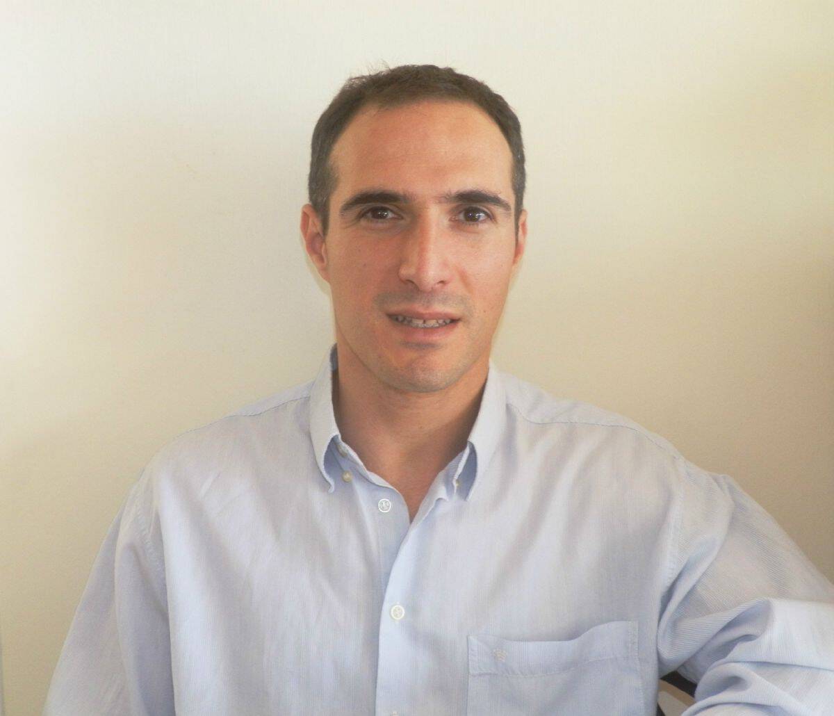 Michael Shaulov, Co-founder and CEO of Fireblocks | Metaverse Post