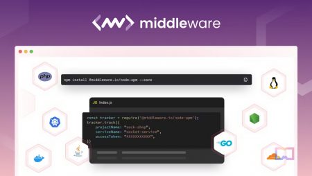 Middleware.io Launches Generative AI-Driven Cloud Observability Platform | Metaverse Post