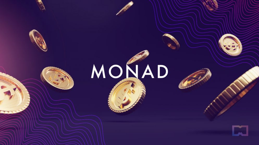 Monad Labs Raises $19M in Seed Funding to Build EVM-compatible Smart ...