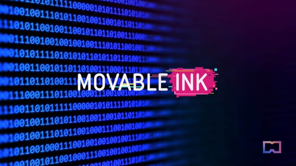 Movable Ink Launches Universal Data Activation for AI-driven Content ...