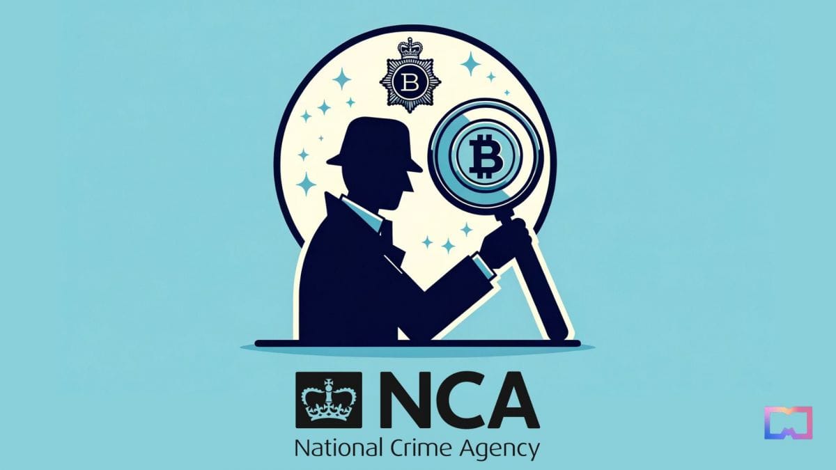 UK's National Crime Agency Establishes Crypto Investigative Team