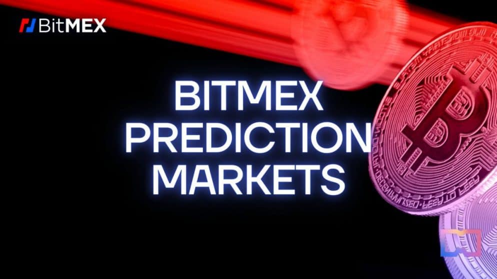 BitMEX CEO Stephan Lutz Shares Insights on Prediction Markets in Exclusive Mpost Interview ...