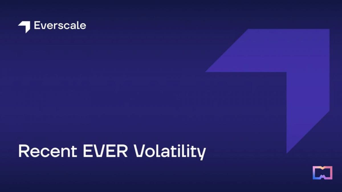 Everscale Provides Users Clarity on $EVER Token Theft Amid Controversy | Metaverse Post