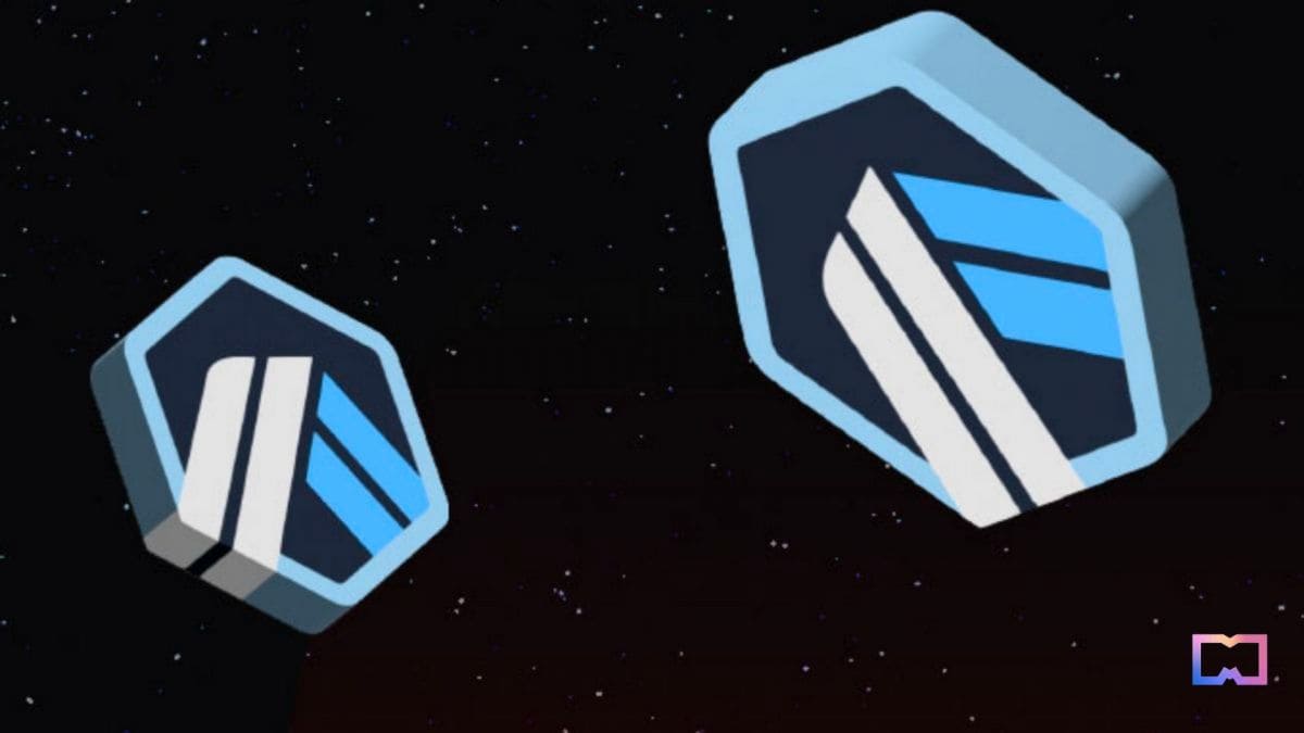 Arbitrum Blockchain-Built Projects Recieve $50 Million in ARB Tokens as ...