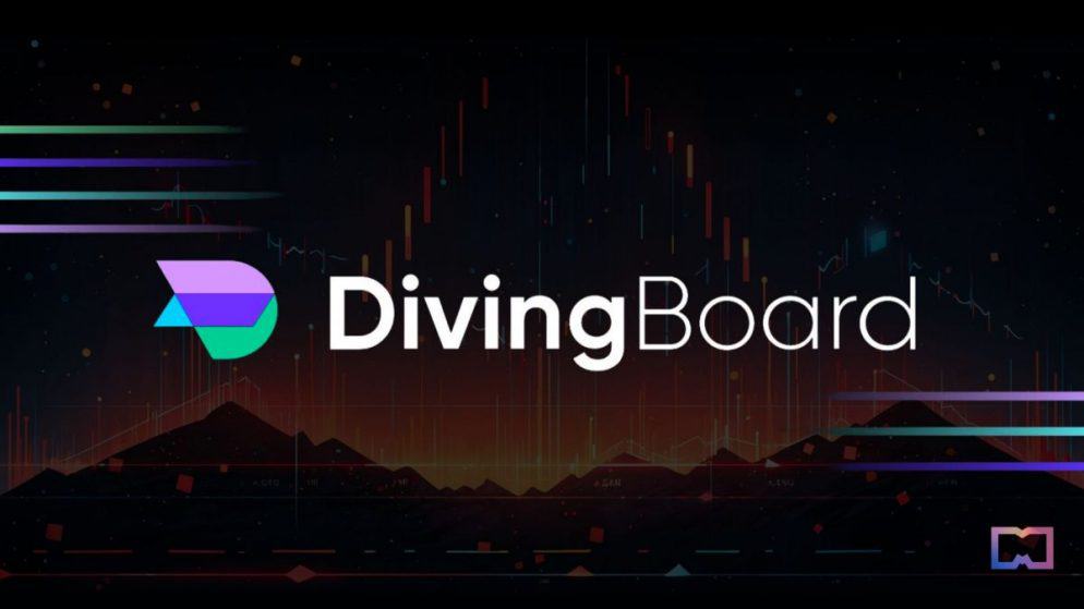Diving Board Launches DeFi Options Trading Platform Built on Verifiable ...