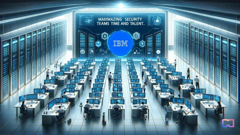 IBM Launches Cloud-Native SIEM, Bolsters Security Operations with AI ...