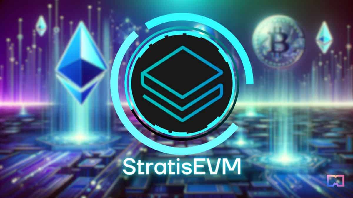Blockchain Platform Stratis Migrates to Ethereum-Based Ecosystem ...