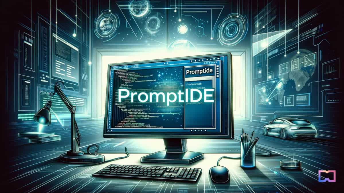 Elon Musk's xAI Launches PromptIDE, a Prompt Engineering Development ...