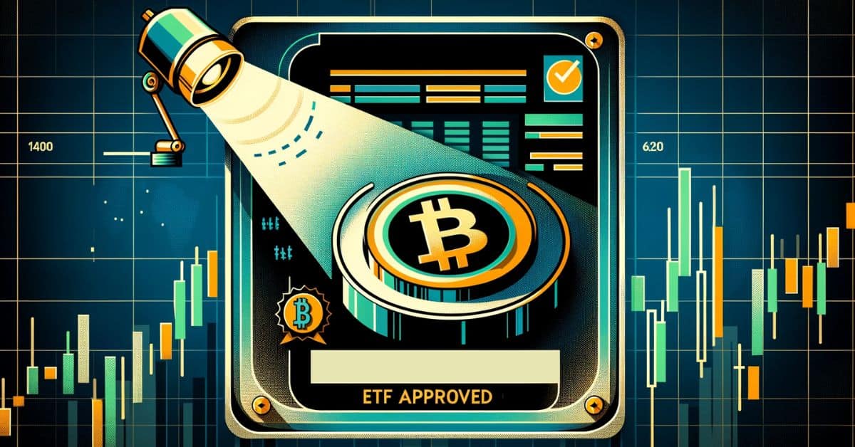 SEC's Bitcoin ETF Approval Anticipated On January 10th, Say Crypto ...