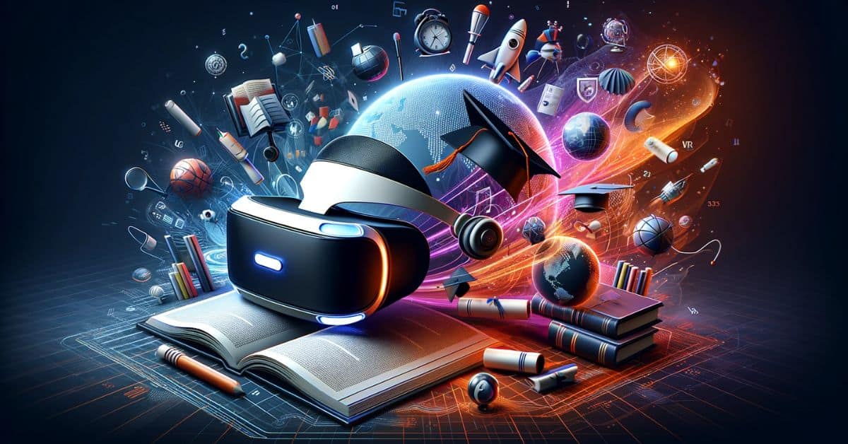 Glendale Community College Adopts Dreamscape's VR Technology for ...