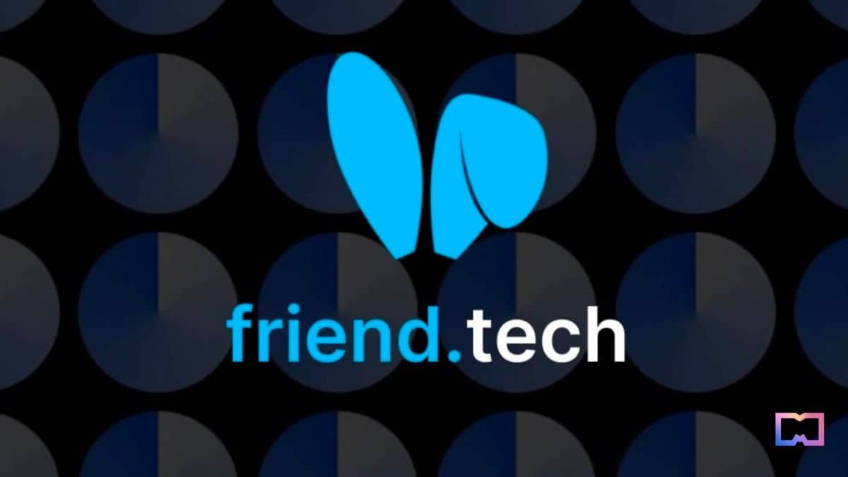 Friend.tech Tops the Charts as Web3 Social Protocols Gain TVL Momentum ...