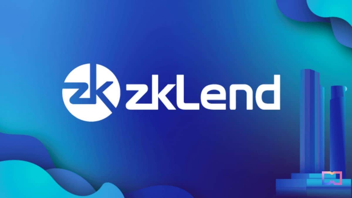 Starknet-based zkLend Announces Official Mainnet Launch | Metaverse Post