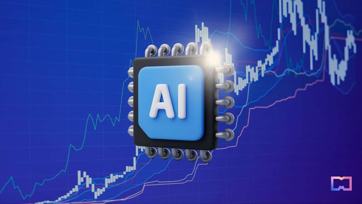 Generative AI Leads the Way as AI Startups Secure $2 Billion in Funding Surge | Metaverse Post