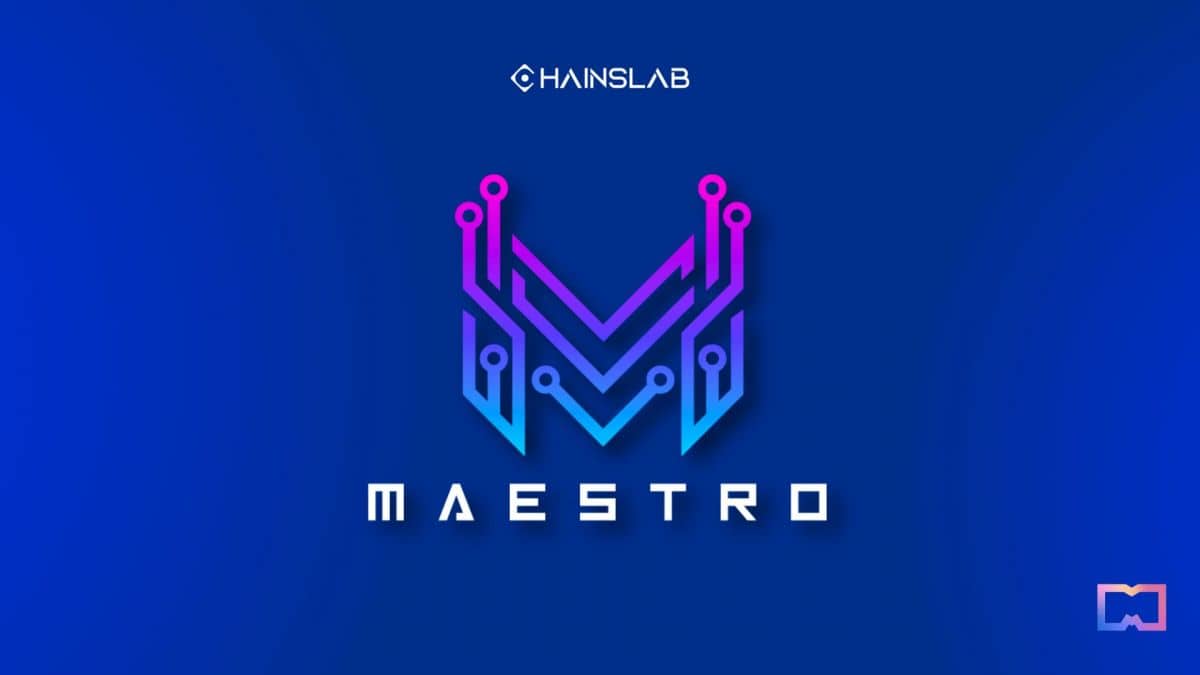 Maestro Trading Bot's Security Compromised, Loss of 281 ETH Reported ...