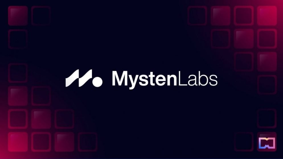 ผู้ร่วมก่อตั้ง Mysten Labs เปิดตัวการบีบอัดช่วยในการจำที่ได้รับการปรับ ...