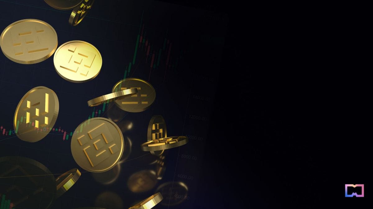 Binance To Monitor Four Tokens Closely Over Heightened Risk Concerns ...