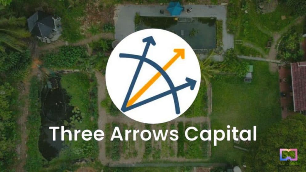 Three Arrows Capital Founder's Lavish Villa Converts to an Urban Farm ...