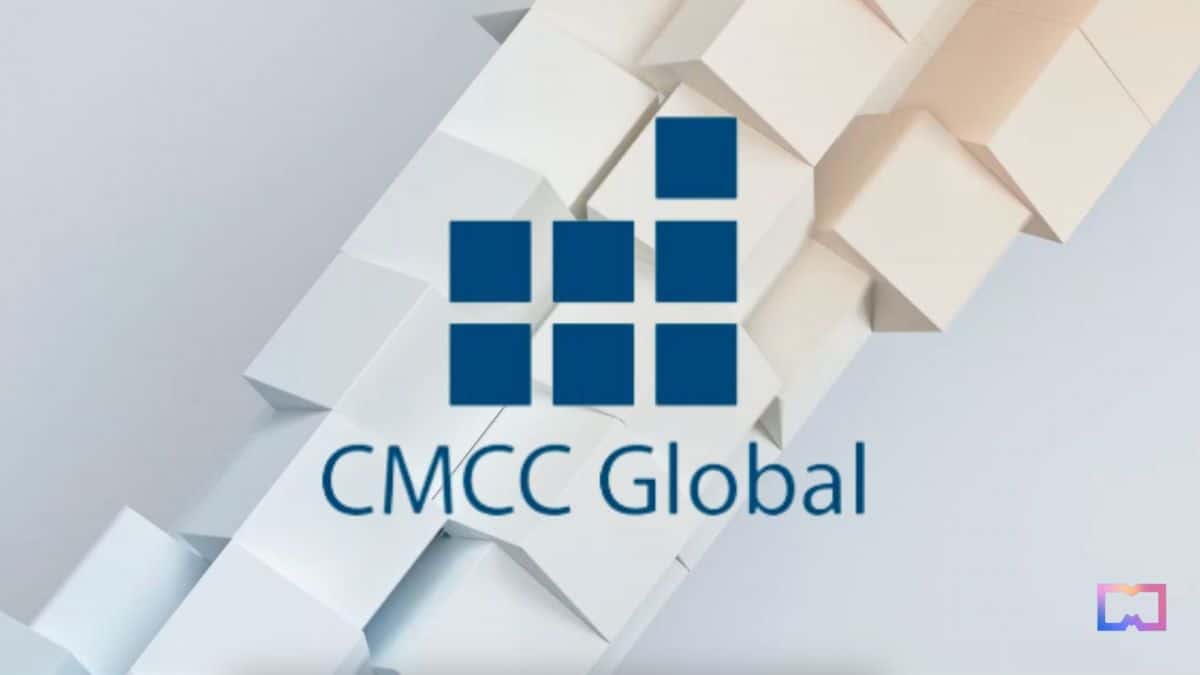 CMCC Global Raises $100 Million in Funding to Foster Asian Blockchain Start-ups | Metaverse Post