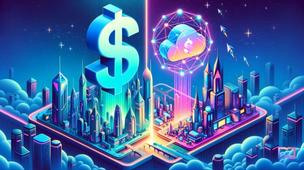 Saudi Arabia's NEOM to Invest $50M in Animoca Brands for Web3 Expansion ...