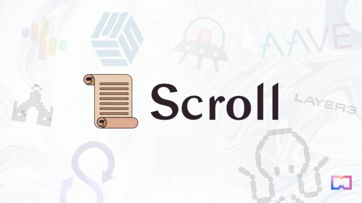 Scroll Signals Mainnet Launch, Aims for Ethereum's Scalability ...
