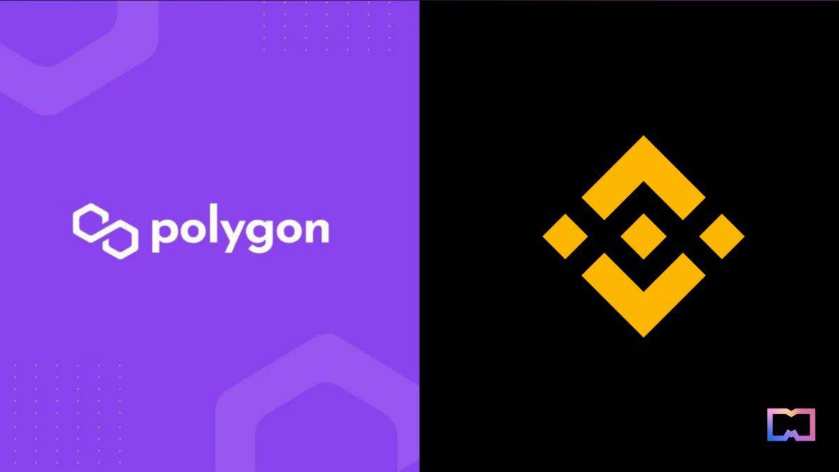 Binance to Pause Polygon Network Transactions Temporarily for Upcoming ...