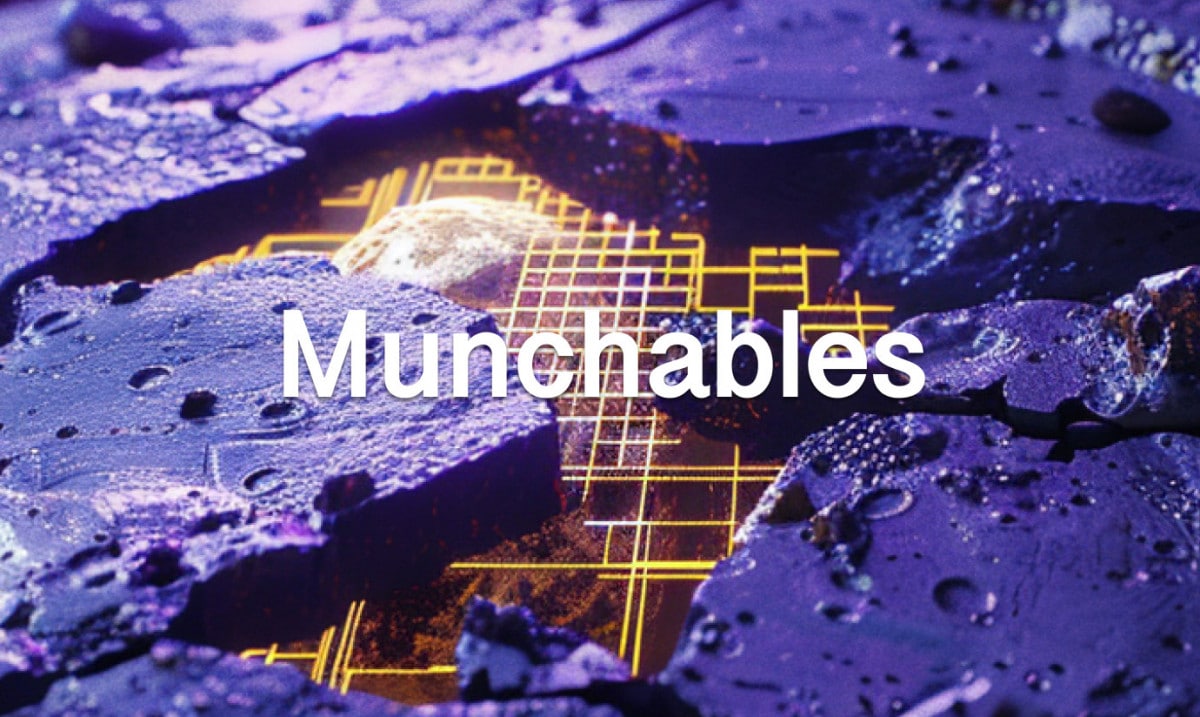 Munchables spoločnosti Blast Ecosystem získal 62 miliónov dolárov od ...