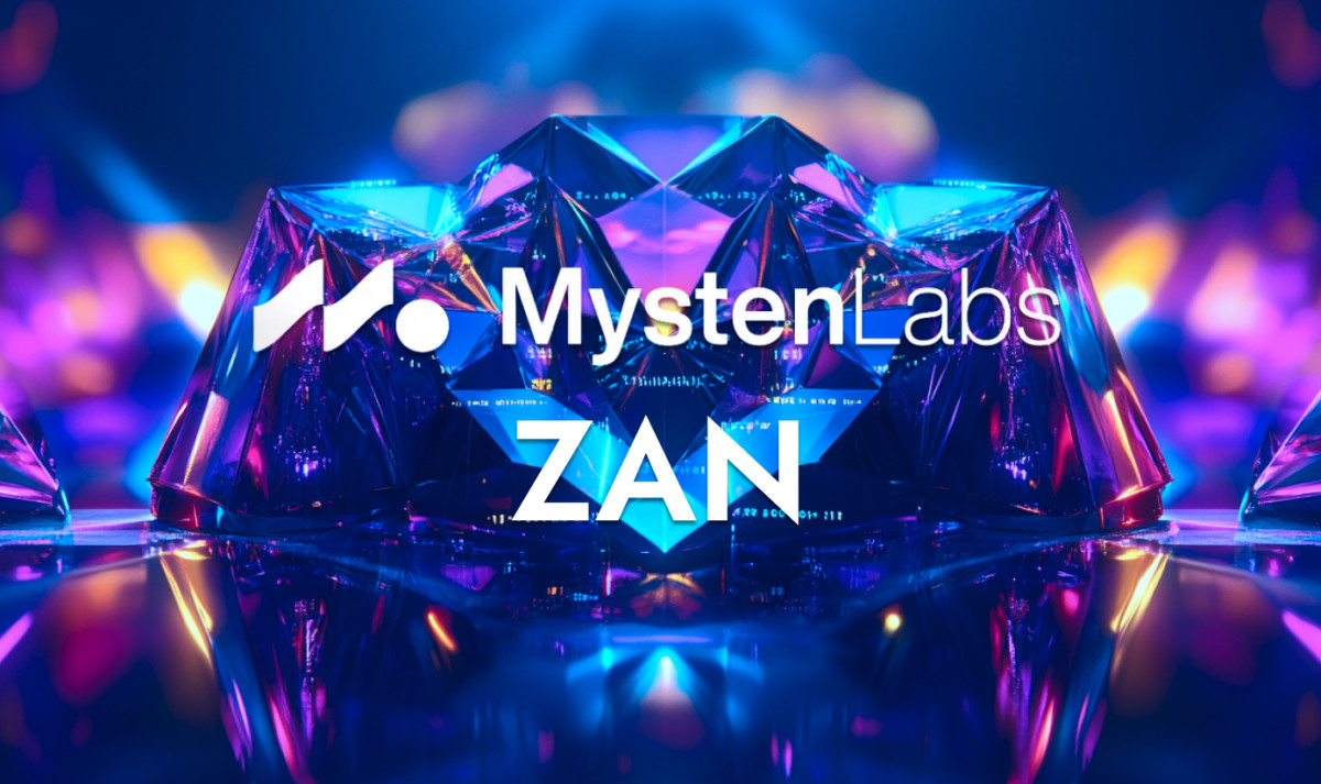 Mysten Labs And ZAN Partner To Advance Web3 Infrastructure | Metaverse Post
