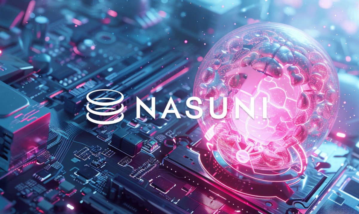 Nasuni lanza Nasuni IQ para optimizar los silos de datos para la ...