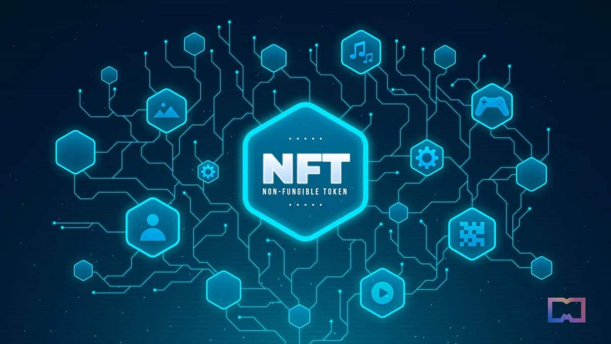 $1.73M 가치 NFTs 2023년 XNUMX월 도난, 하락 추세 NFT 도난 | Metaverse Post