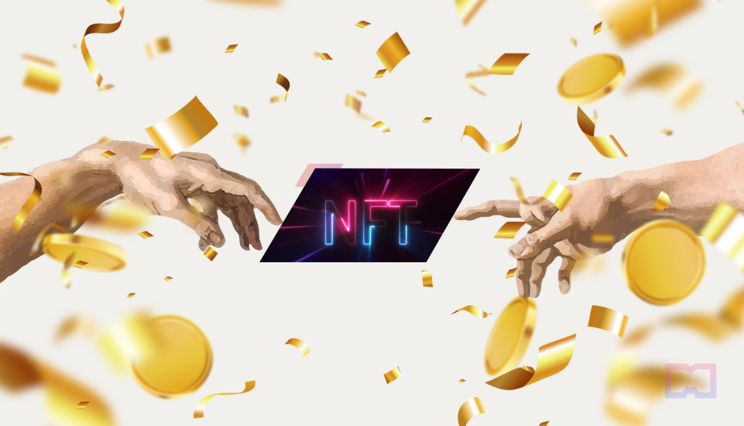 NFT artist shares tips for making your work stand out in the market ...