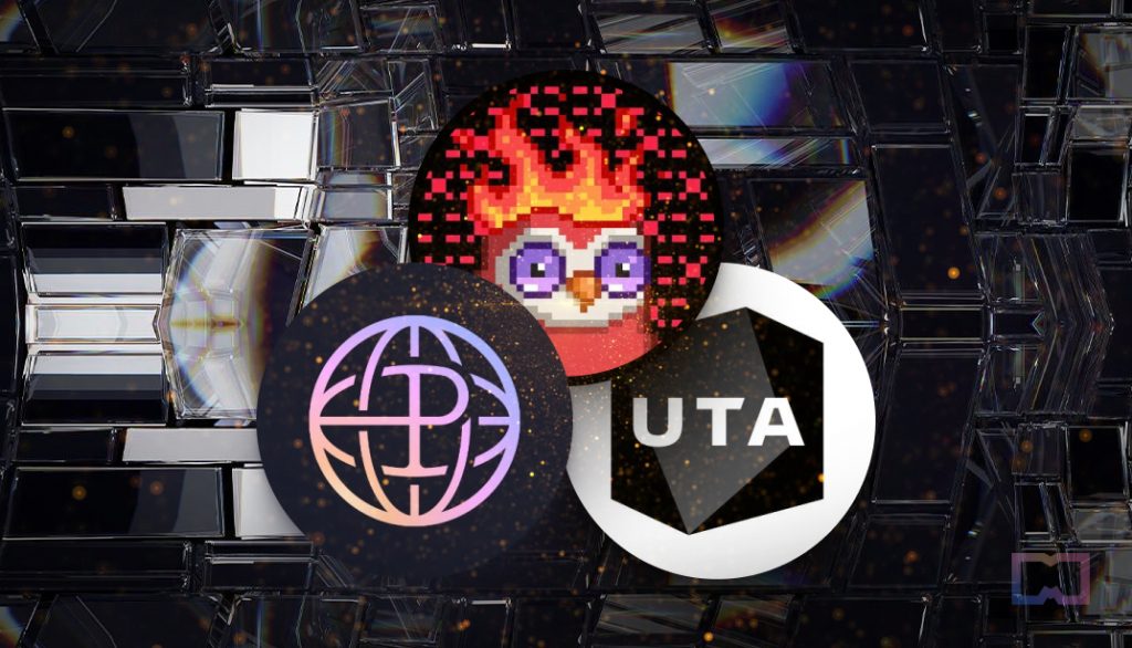 NFT collection Moonbirds signs with United Talent Agency to become a global brand | Metaverse Post